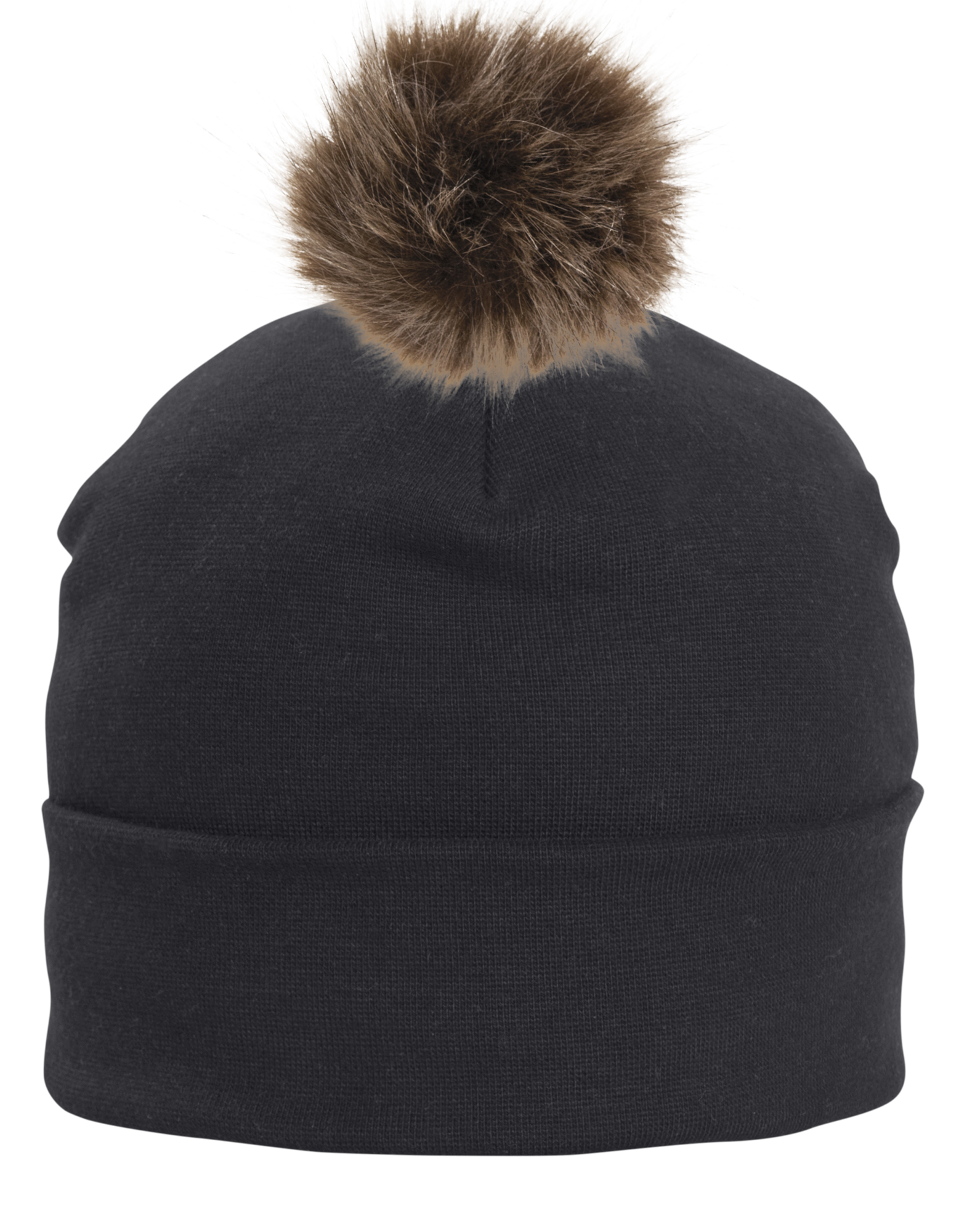 100018U - Unisex pom pom toque - Attraction