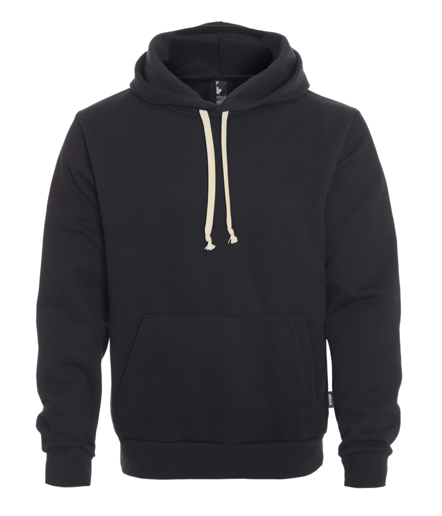 100515U - Unisex hooded sweatshirt - Attraction